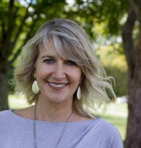 About – the naturally nourished life